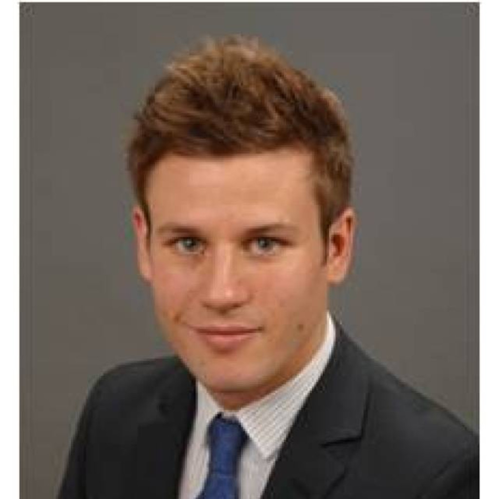 Robin Schäfer - Consultant Business Analytics und Data Science ...