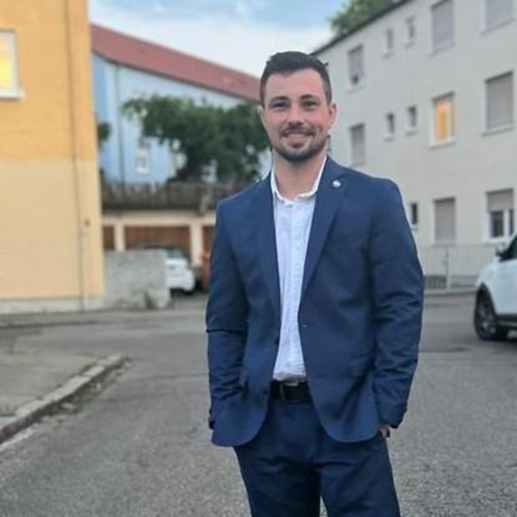 Noah Rohde - Ausbilder für Metallberufe - robatherm GmbH + Co. KG | XING