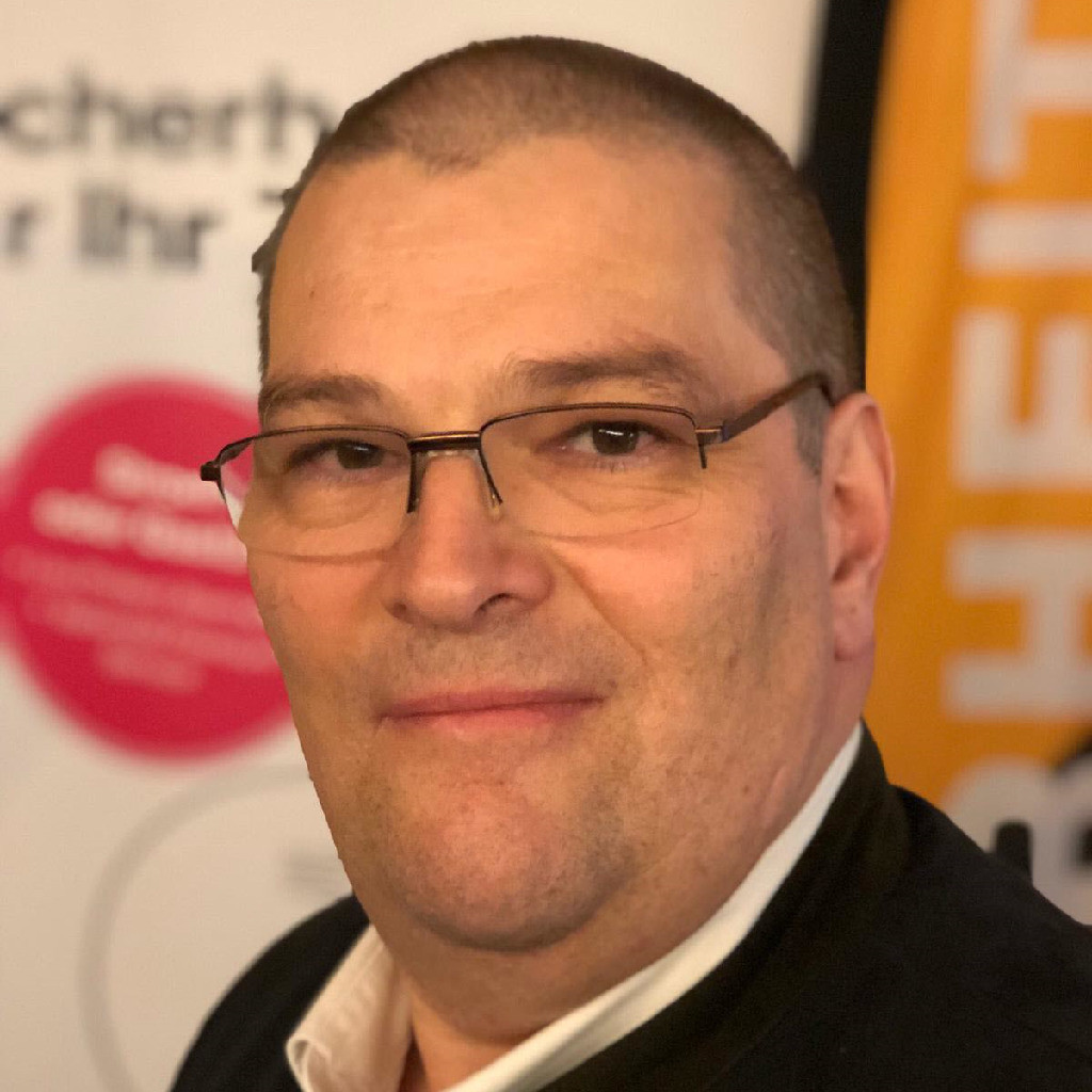 Markus Stigler - Geschäftsführer UAV (Drohnen) Dienstleistungen ...