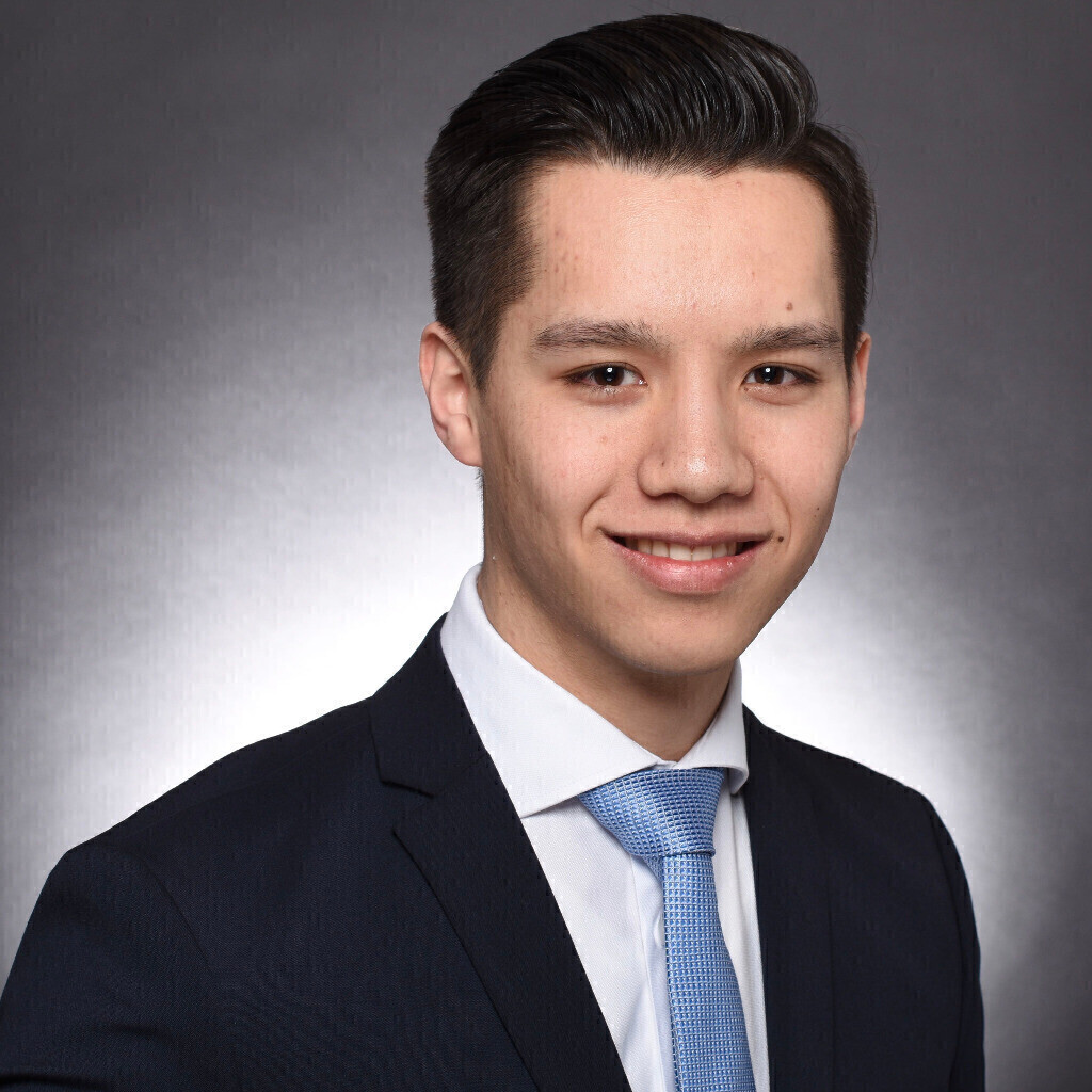 Alexander Stucke - Associate Private Equity Tax - PwC Deutschland | XING