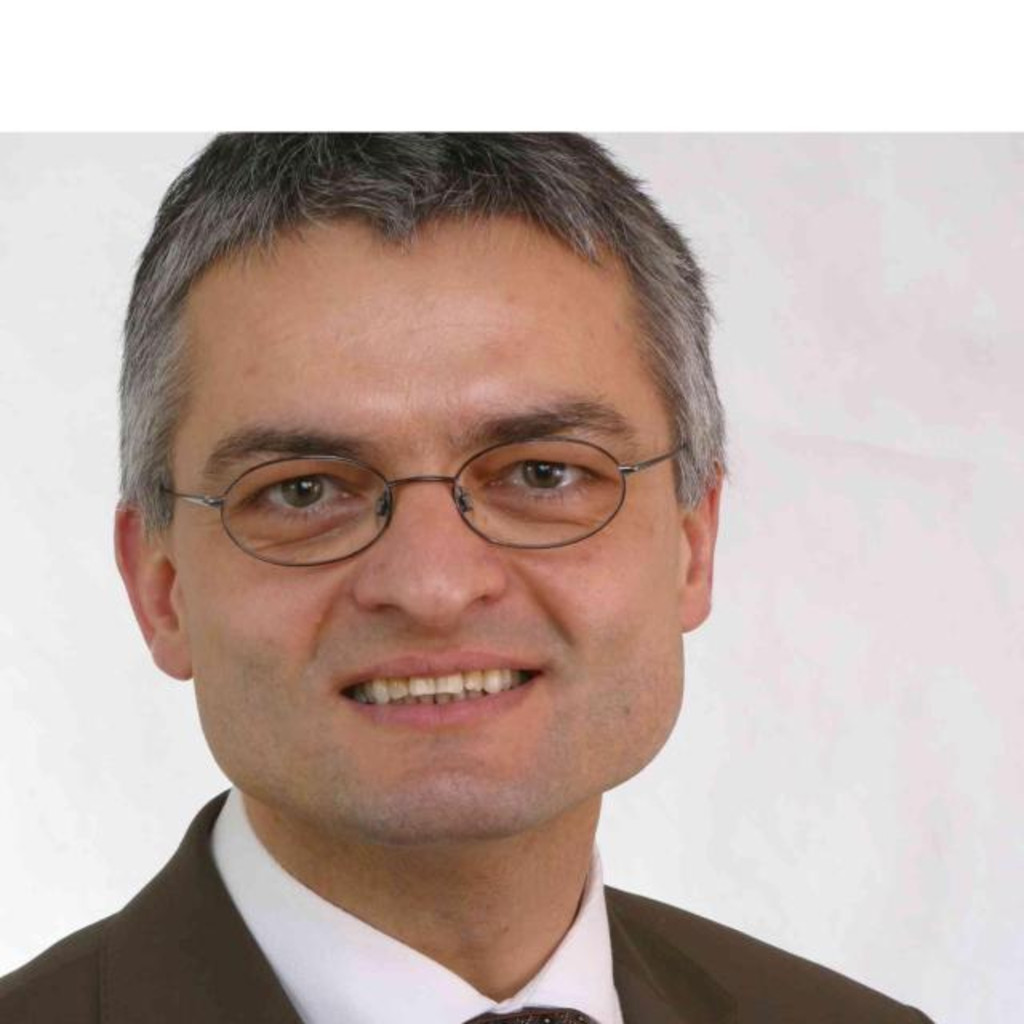 Dr. Ronald Gampp - Gruppenleiter AVT-Entwicklung MEMS Sensoren - Robert ...