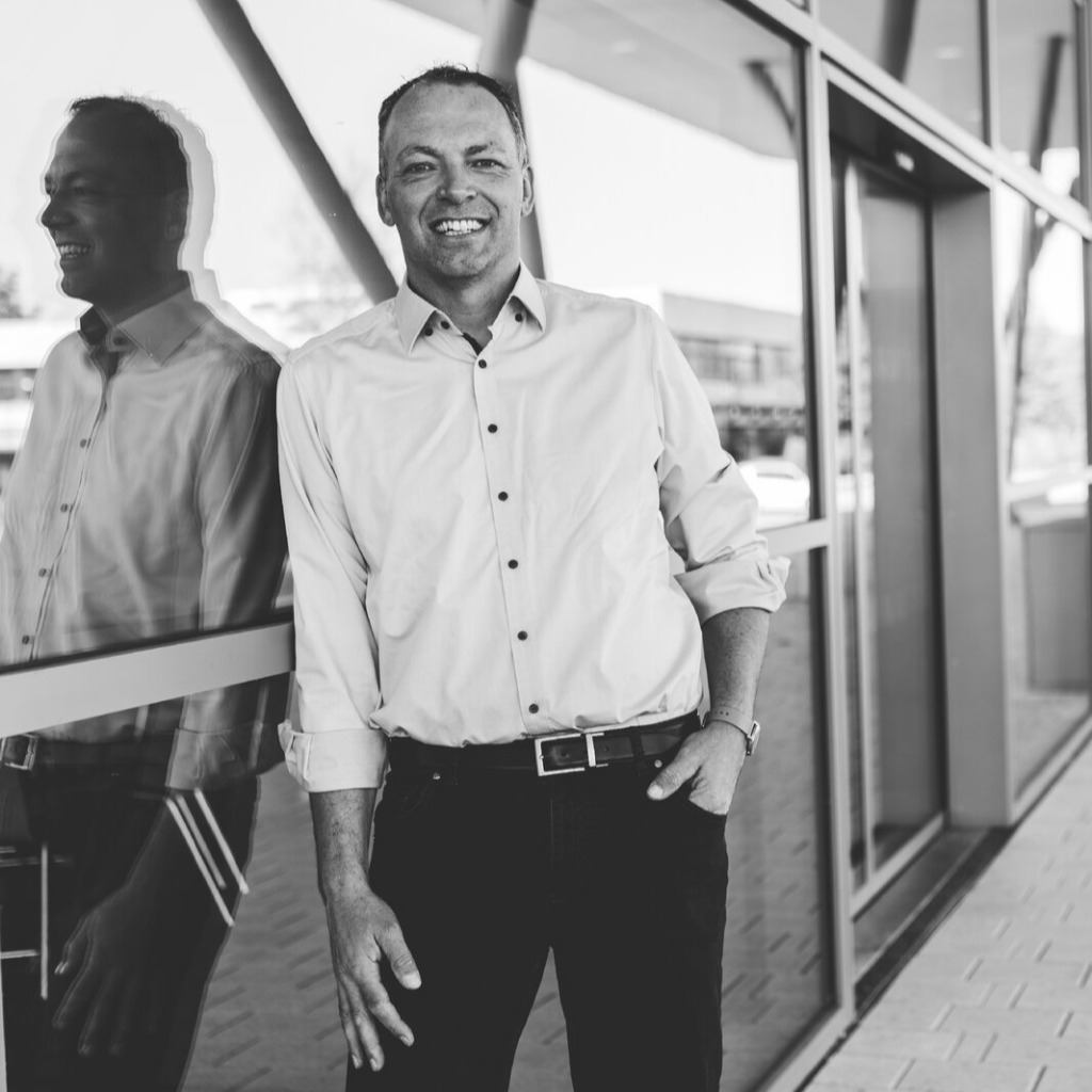 Michael Dinger - Zentrale Werksplanung (ZWP) - CVT-Capellmann GmbH & Co ...