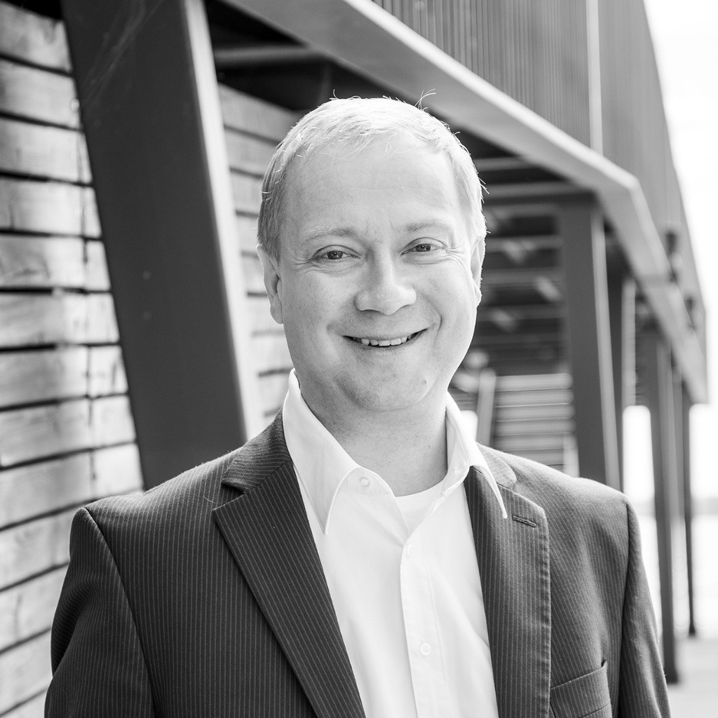 Marcel Lehmann - Senior IT Consultant - ZEDAS GmbH | XING