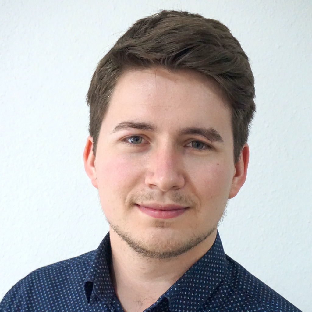 Thomas Nein - Wirtschaftsingenieurwesen - Hochschule Aalen - Technik ...