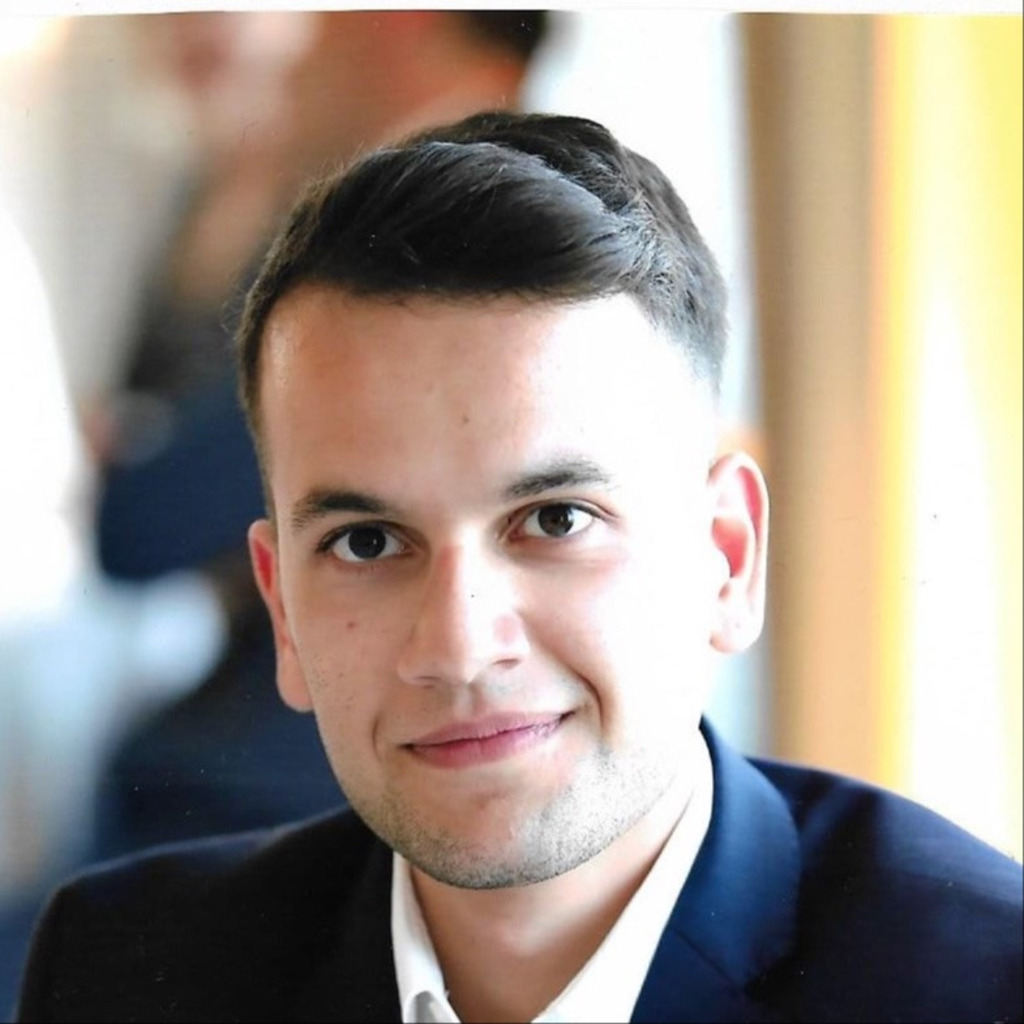 Cagdas Varol - Dualer Student - Lidl in Deutschland | XING