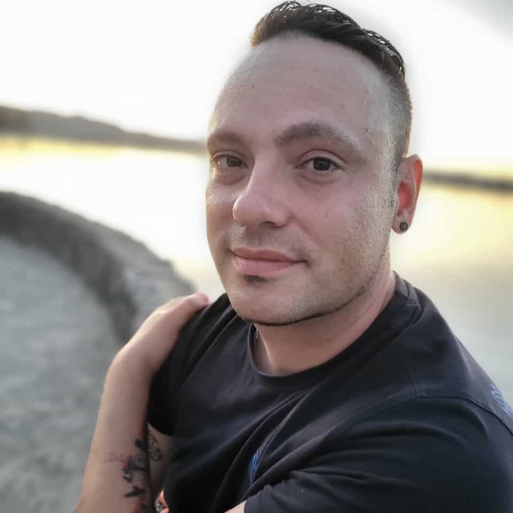 Benjamin Zabel - Medizinproduktberater - Sanitätshaus Kraus | XING