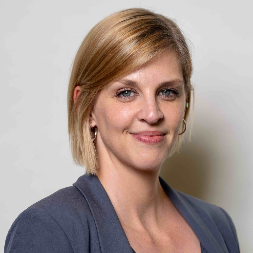 Jessica Zimmermann - Account Executive Aviation - Energy Net GmbH | XING