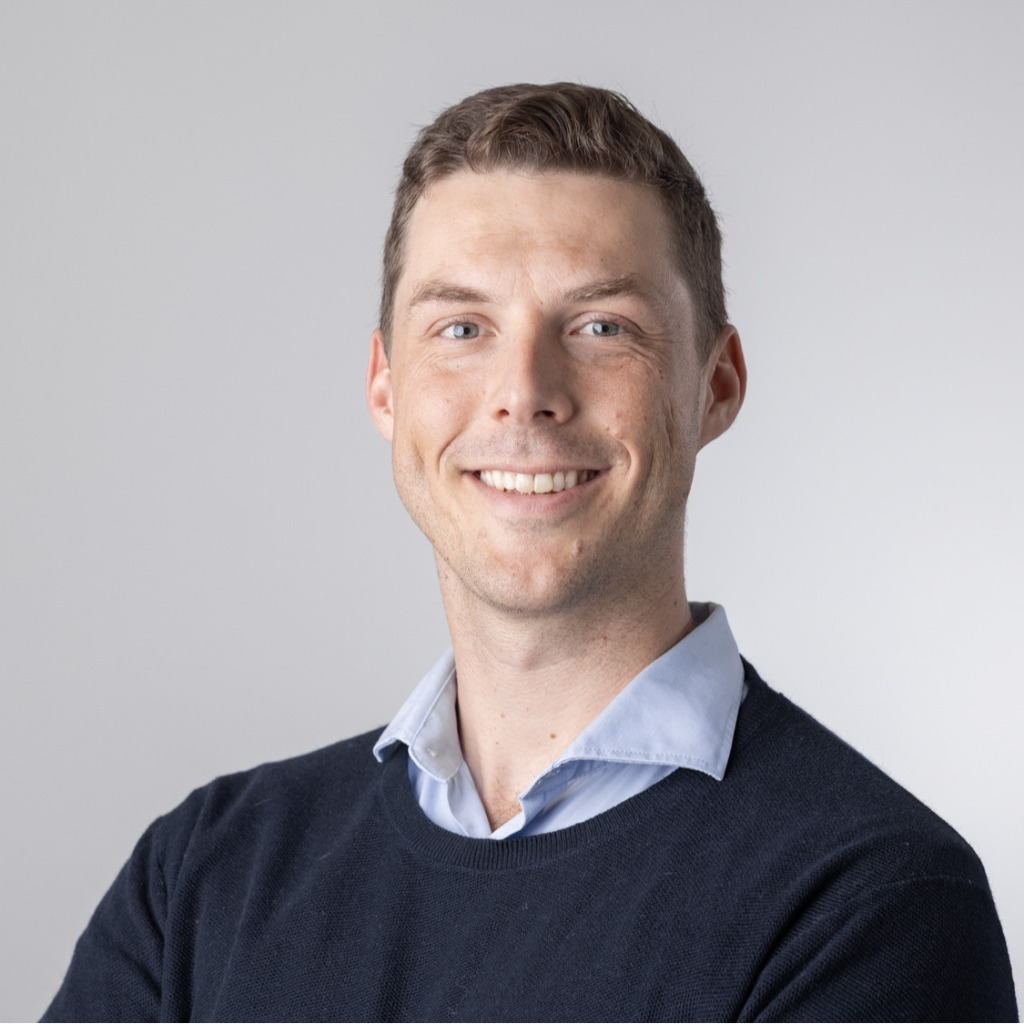 Matthew Aylward - Software Engineer - Australian Nuclear Science and Technology Organization | XING