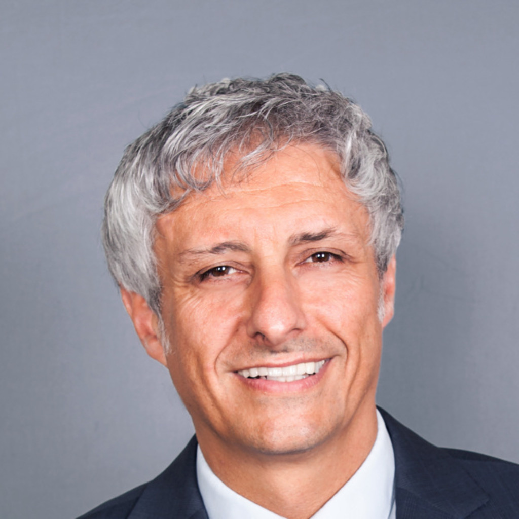 Michele Di Vito - Key Account Manager / Multi Site - Gerhardt Braun ...