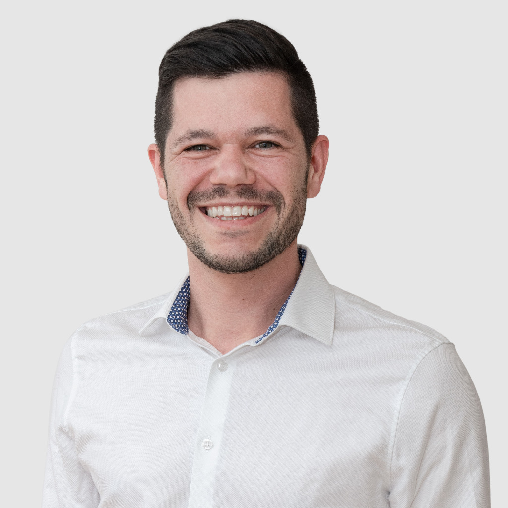 Benjamin Steiner - Mitglied des Verwaltungsrats, Co-Founder ...