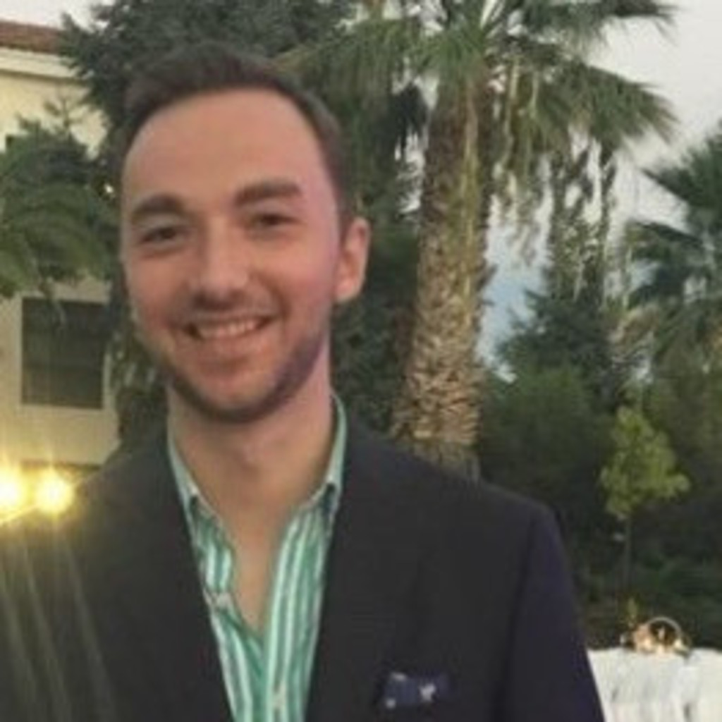 Georgios Georgalis - Associate - Procurement & Compliance - Novartis | XING