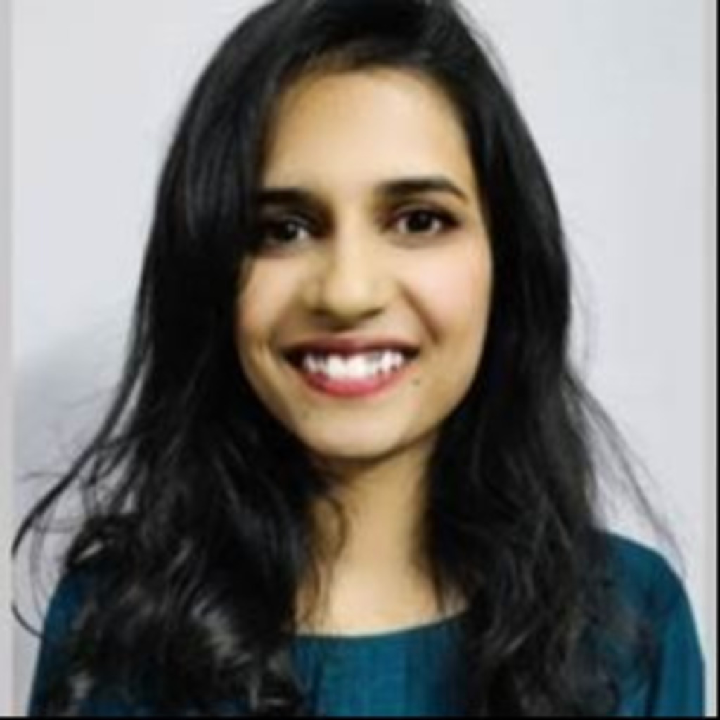 Ashima Kaushal - Senior Product Manager - Berlin Brands Group | XING
