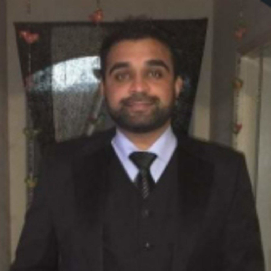 Nick Patel - Director of Supply Chain Management - Philex Ltd | XING