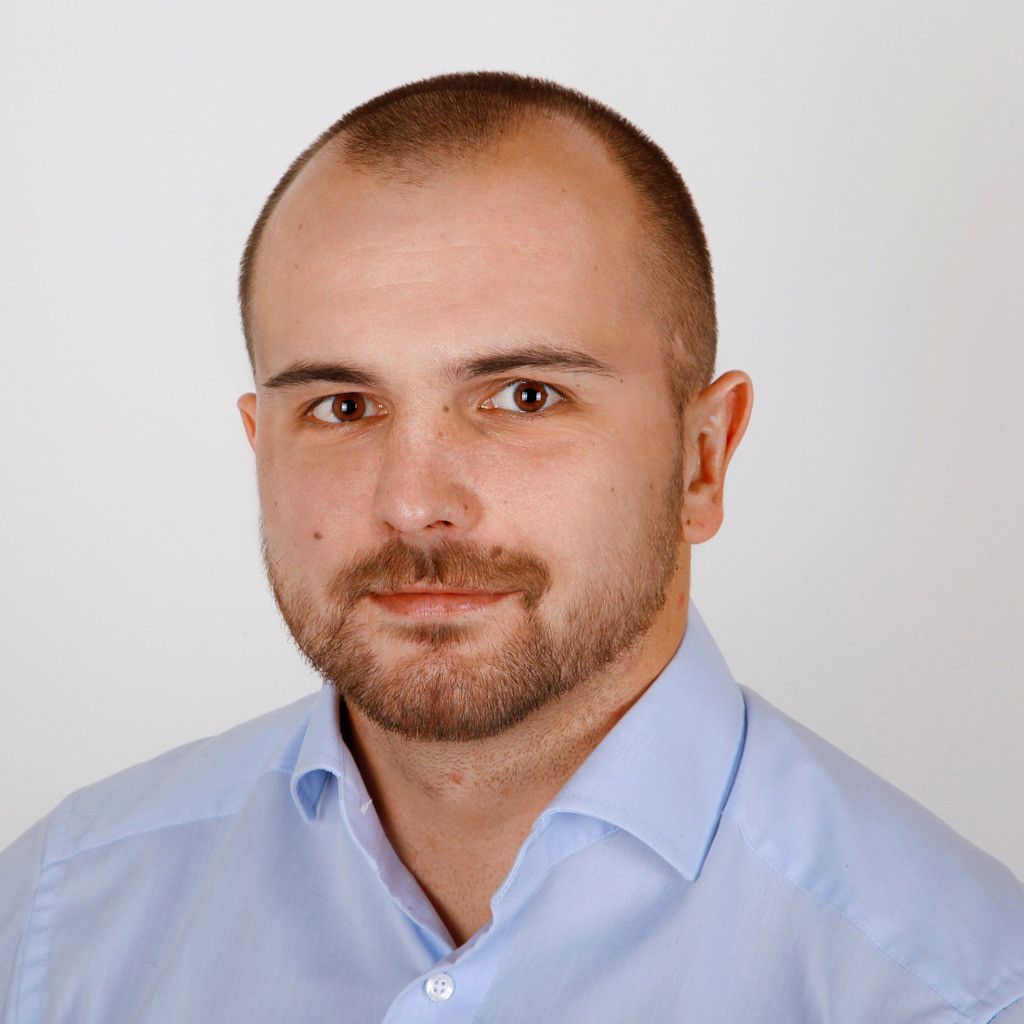 Daniel Wirtz - Software Development Engineer - Bosch Rexroth AG | XING