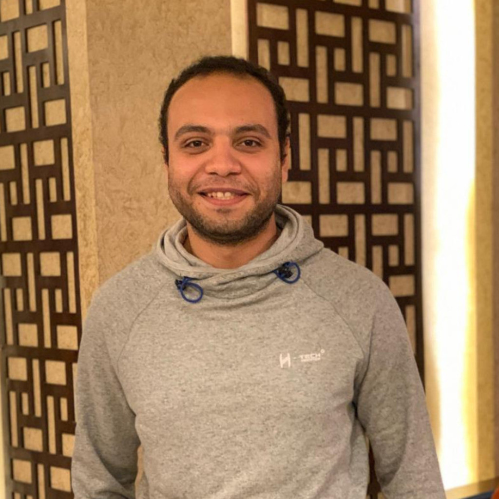 Muhammad Sayed - Technical Computer Science and Communication ...