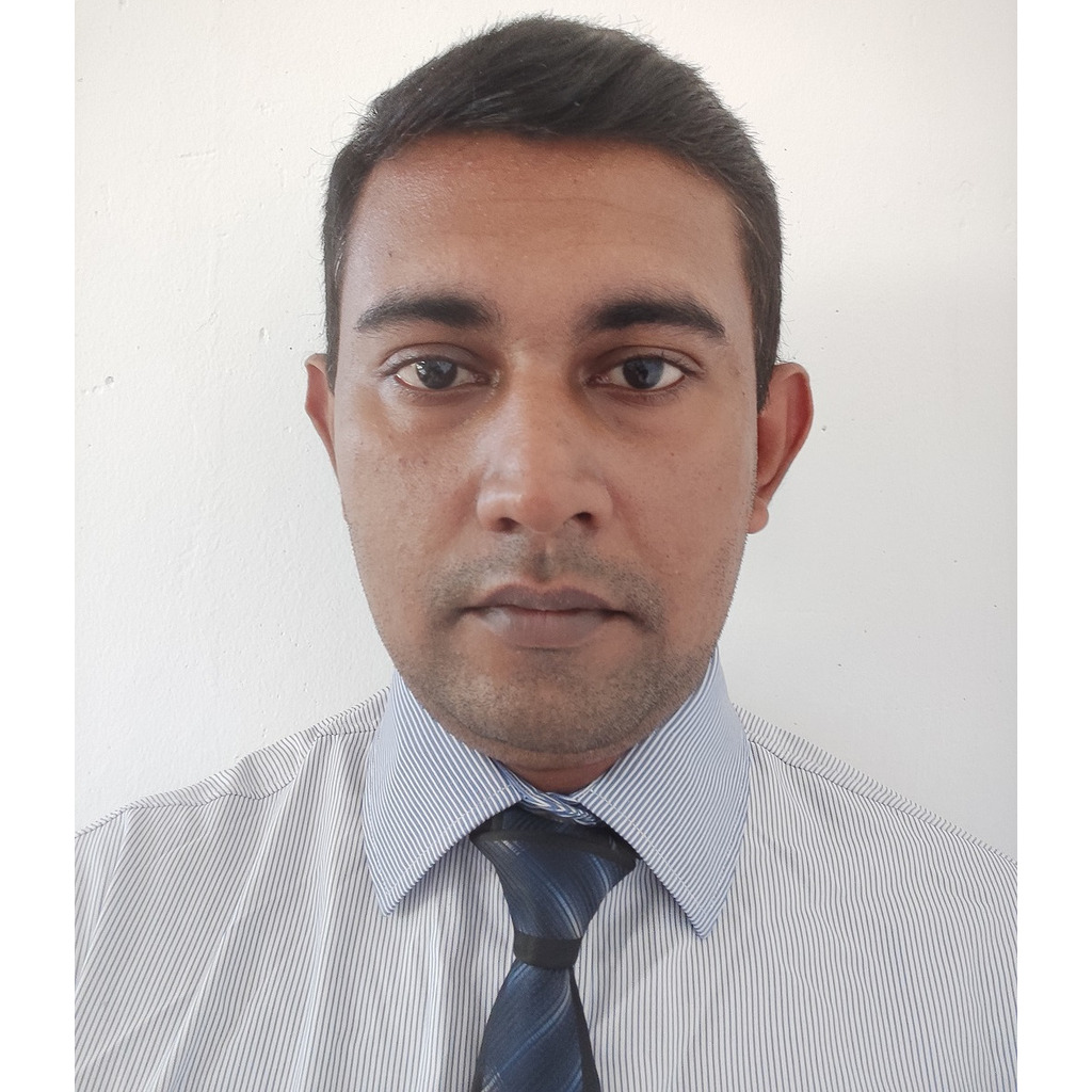 Isuru Weerasinghe - Senior Software Engineer - Sri Lanka Air Force | XING
