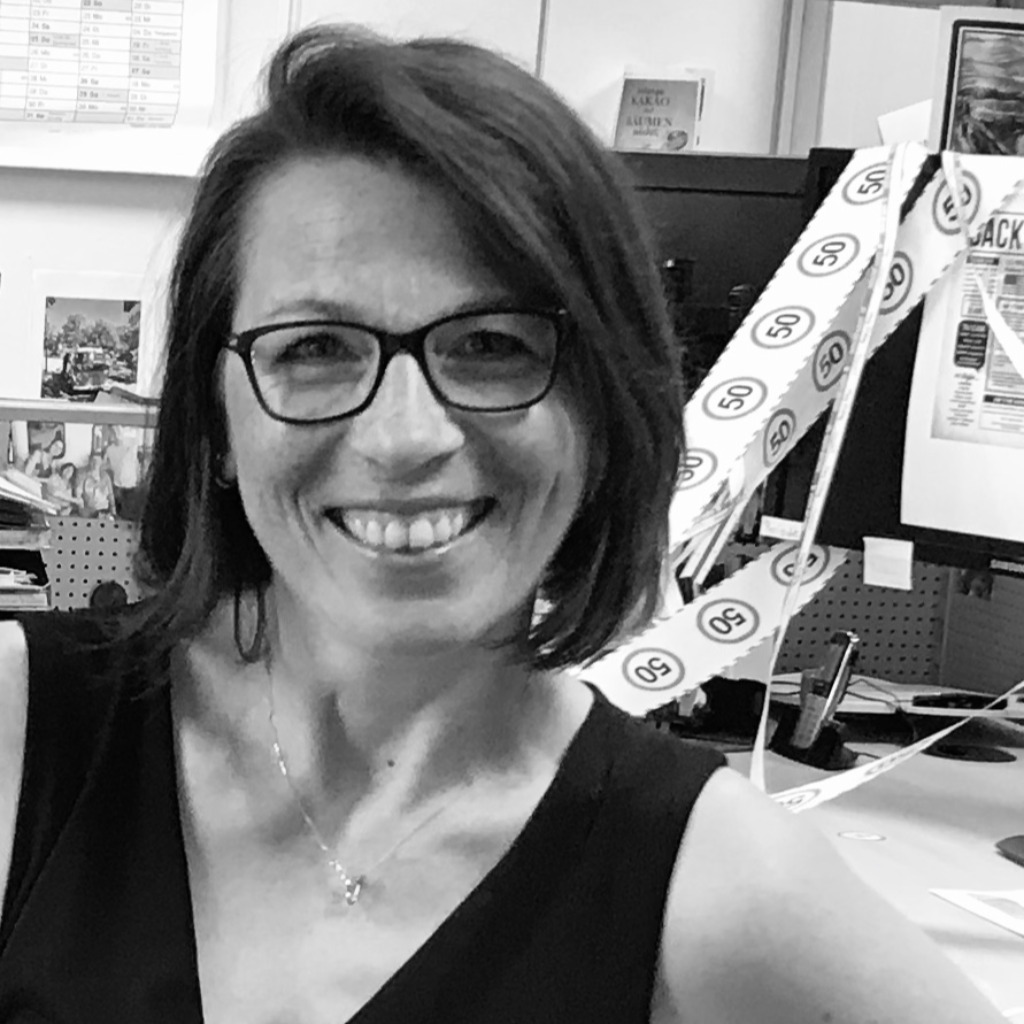 Elisabeth Reimer - Finanzbuchhalterin - Eduardus Krankenhaus Köln | XING