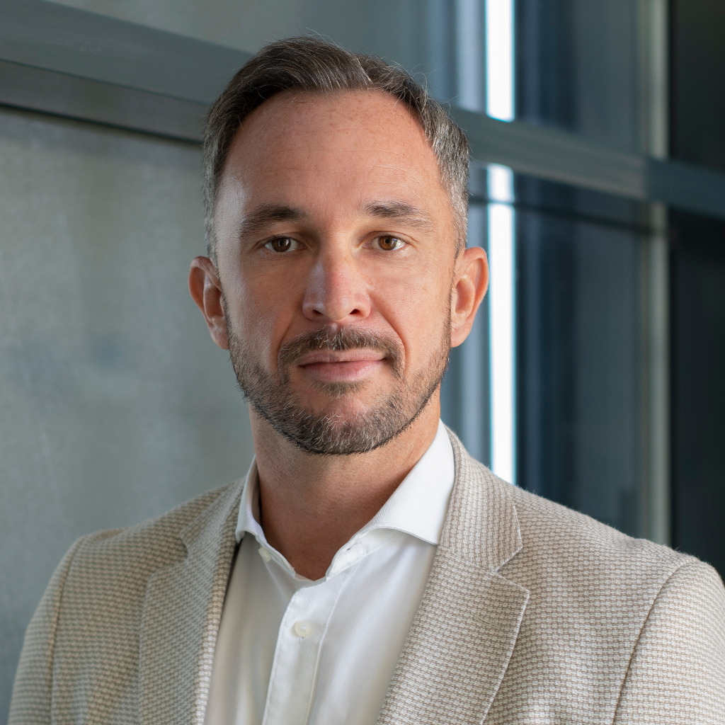 Markus Derler - Global Marketing Manager and Sales Manager UK/Ireland ...