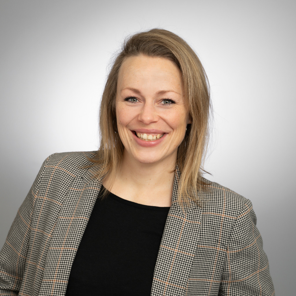 Nora Grubert - Referentin für Zoll- und Außenwirtschaftsrecht - ZOBA ...