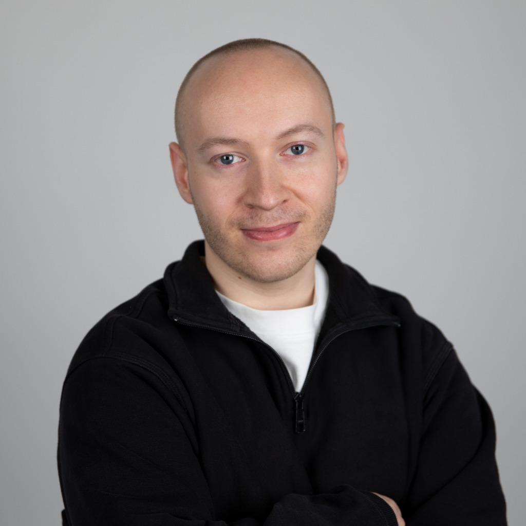 Marc Besselink - Werkstudent IT - LVM Versicherung | XING