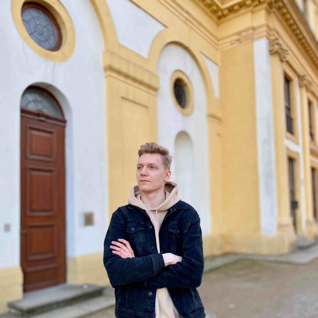 Lars Drescher - Softwareentwickler - Finanzamt Kassel | XING