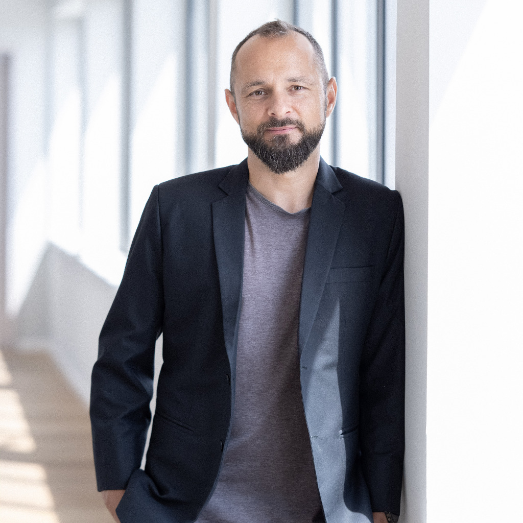 Johannes Mierke - Senior HR Referent - VfJ Werkstätten GmbH | XING