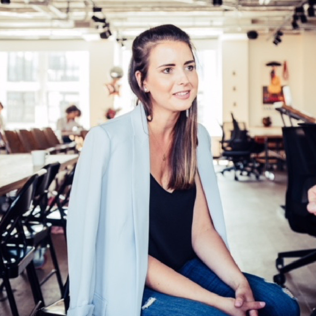 Laura Schmidt - Marketing Strategist - eLearning | Lecturio GmbH | XING