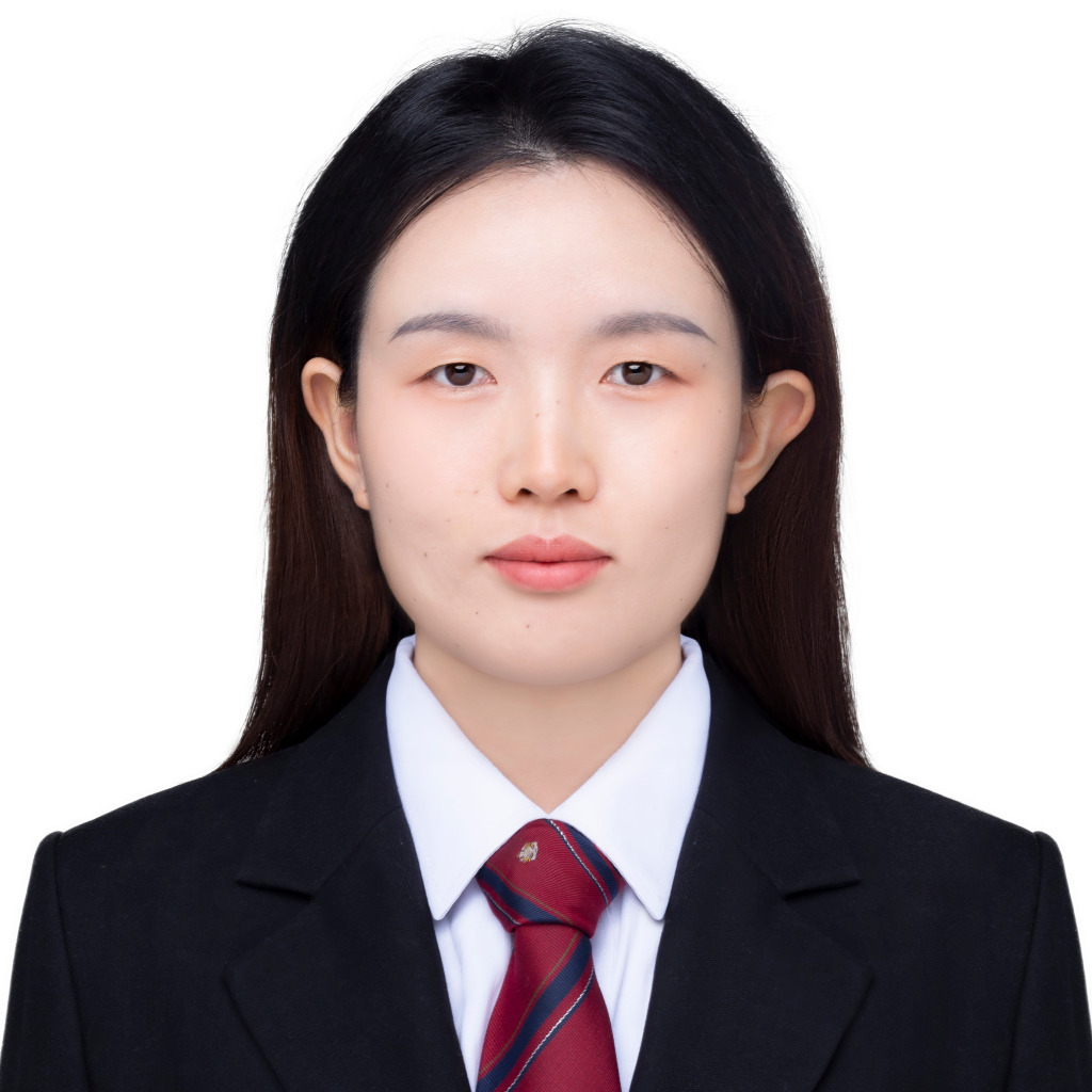 Luyao Tu: Ausbildung und Berufserfahrung | XING