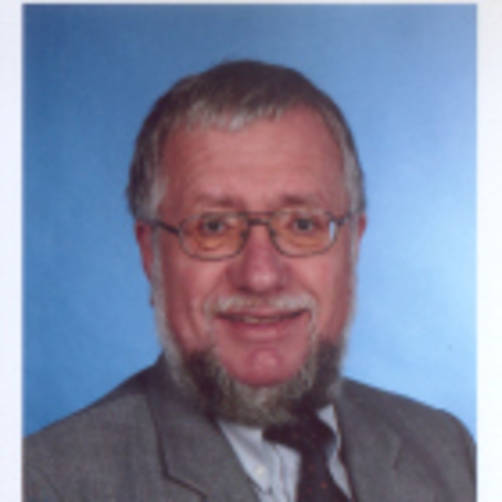 Dr. Wolfgang Doster - Co-Projektleiter - Ü50aktiv.de und DigiDO.tech | XING