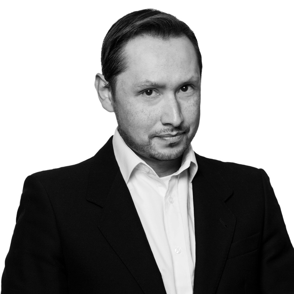 Christian Schäfer - IT Manager, Europe - Edyn Group | XING