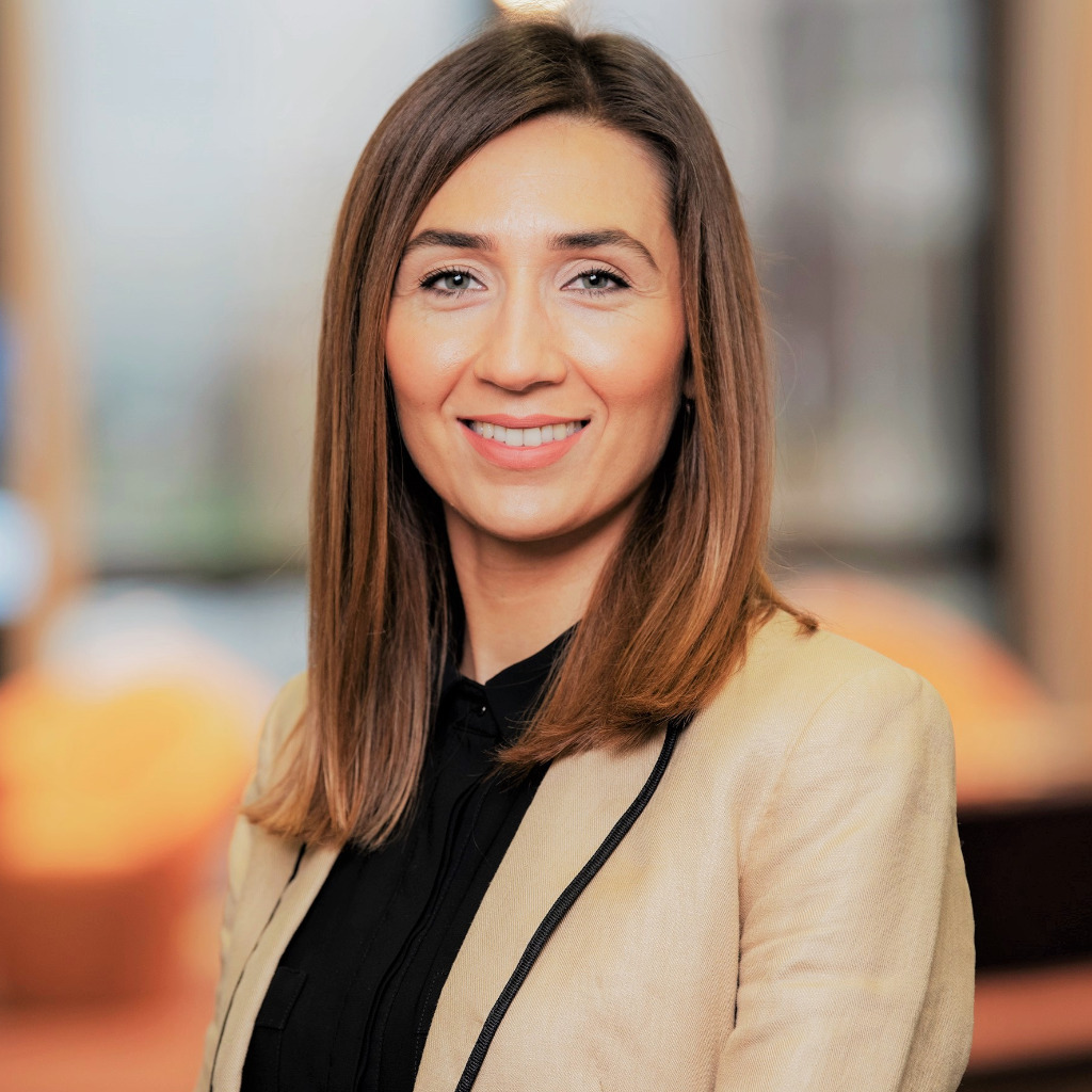 Tugba Altin - Rechtsanwältin/Senior Associate - PwC Legal AG ...