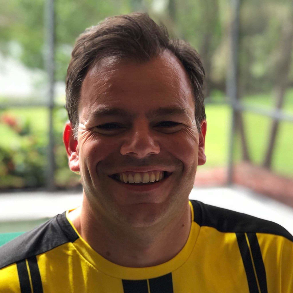 Dr. Holger Flick - Chief Executive Officer (CEO) - FlixEngineering LLC ...