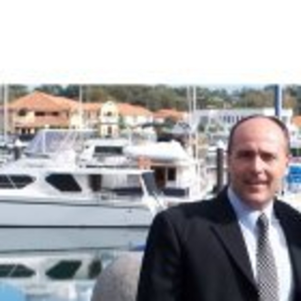 Christopher Hare - Director - APWS | XING