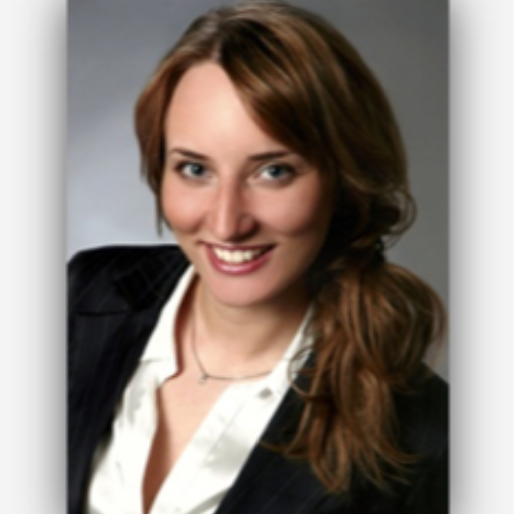 Elena Ratzlaff - Assistenz der Geschäftsführung - ME-Meßsysteme GmbH | XING