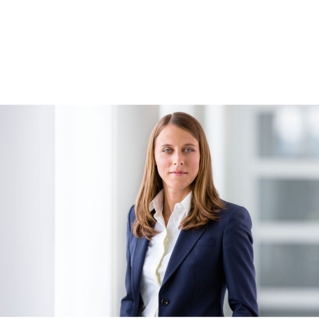 Anna Lins - Vice President Board Member Support Technology and Innovation - Deutsche Telekom AG ...