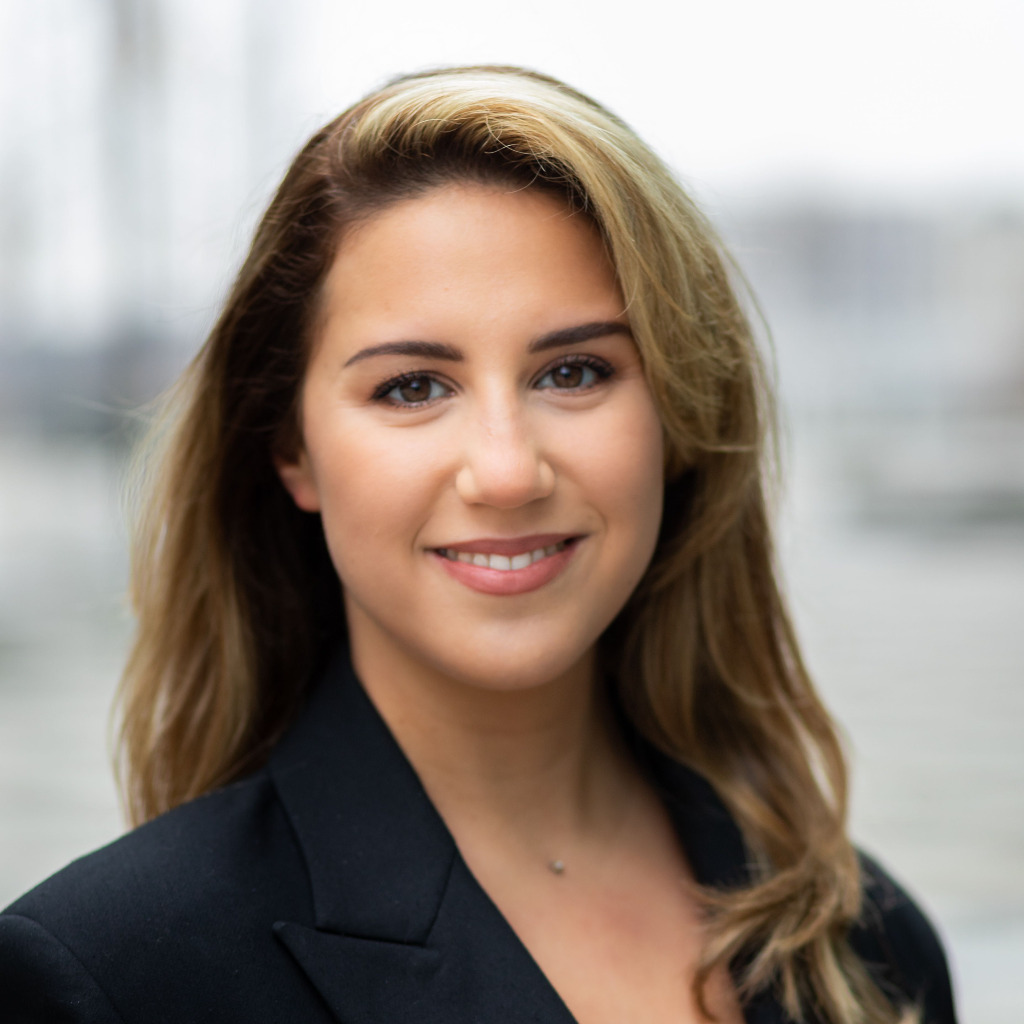 Büsra Kurt - Medical Quality Manager - Wellster Healthtech Group | XING