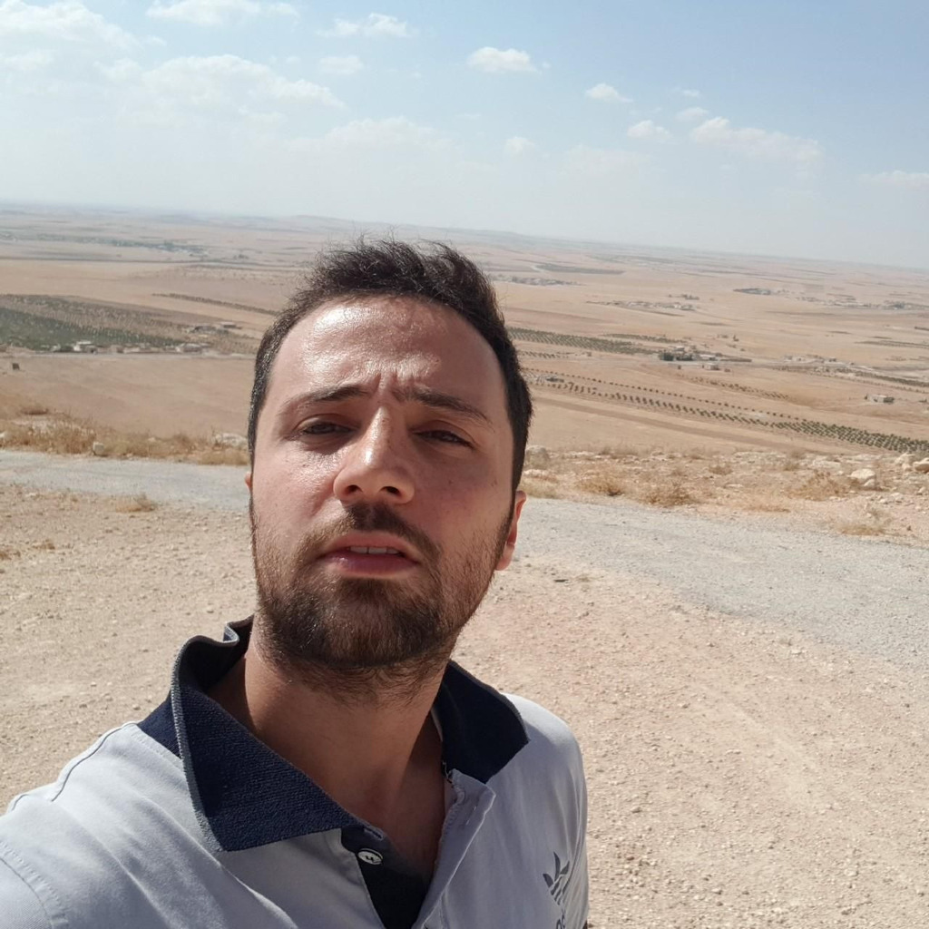 Saad Mozayek - Telecommunications Engineer - Syriatel Mobile Telecom | XING