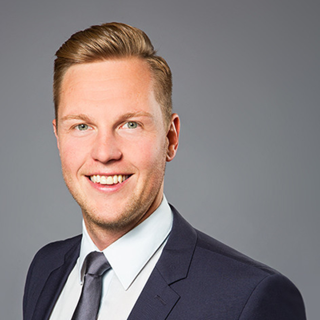 Andre Engel - Projektleiter Heckklappensysteme - Brose Fahrzeugteile SE ...