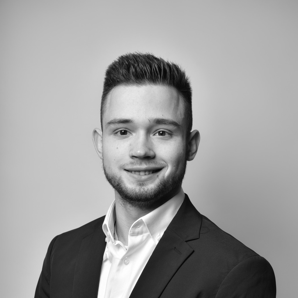 Simon Wischnevetski - Fullstack Developer React/Django Developer - Self ...