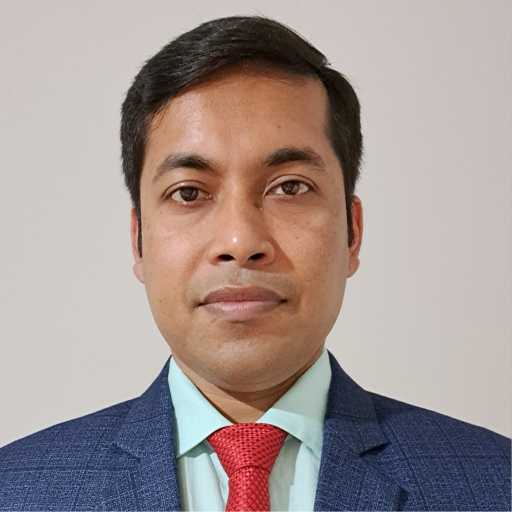 Sujan Sarkar - Graduate Teaching Assistant - Hochschule für Technik und ...