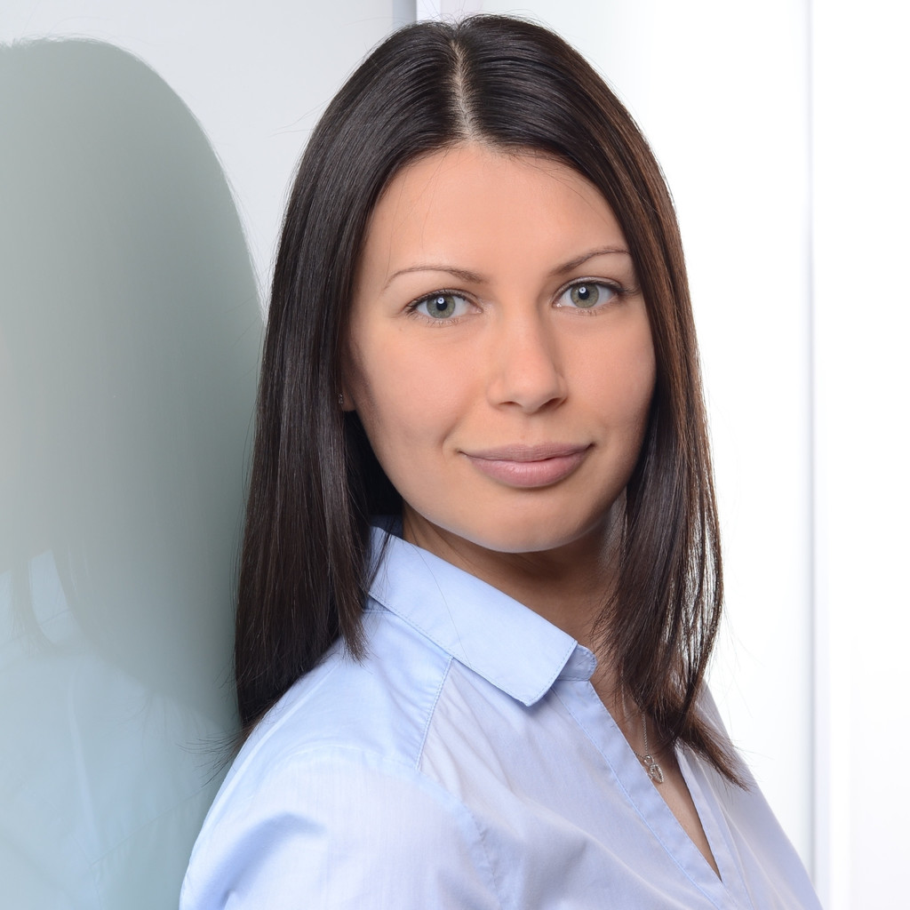 Natallia Raith - Project Manager - GCE Energy Consulting GmbH | XING