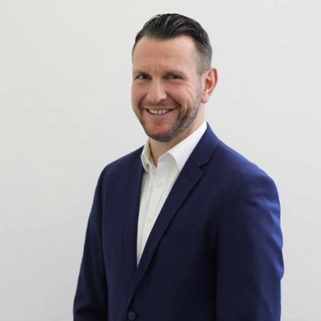 Tim Binting - Business Administration - GoBS German open Business ...