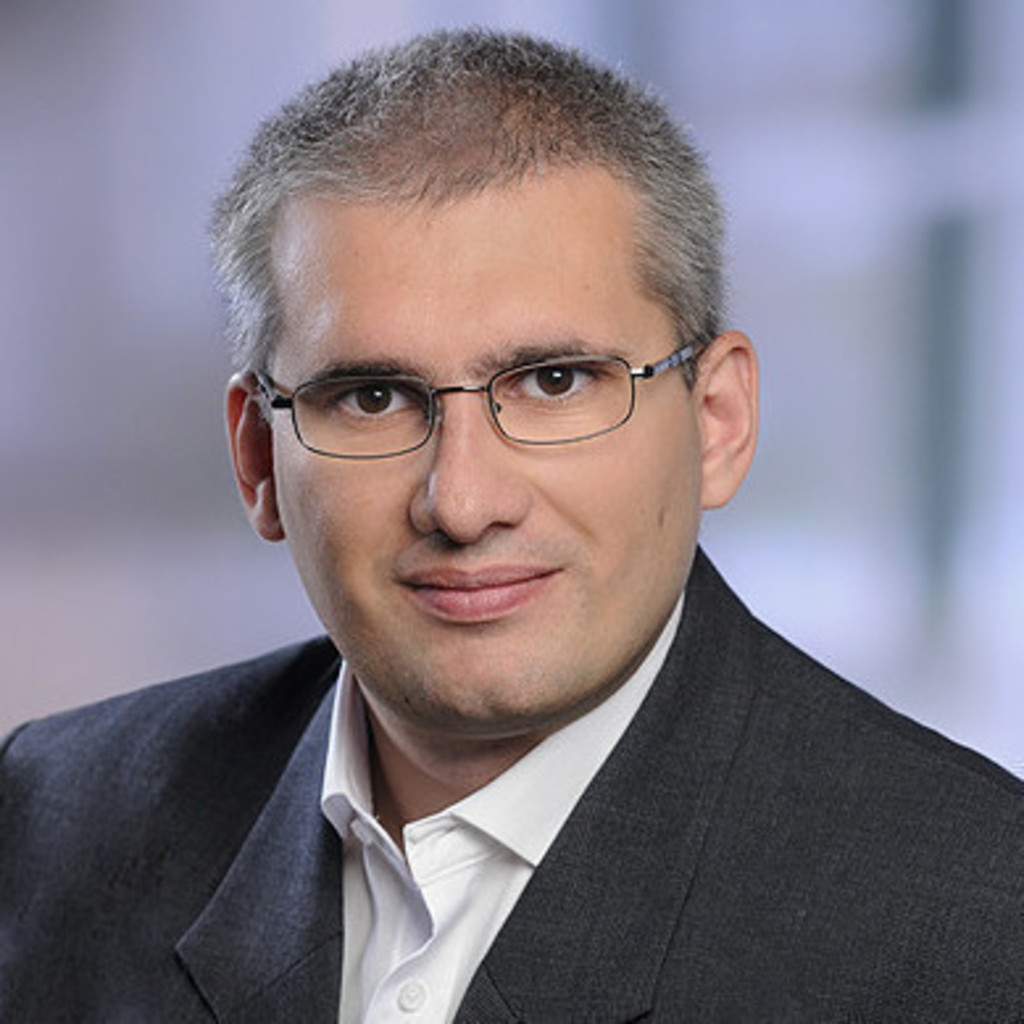 Boris Deme IT Consultant Macros itcs GmbH XING boris-deme-it-consultant-macros-itcs-gmbh-xing
