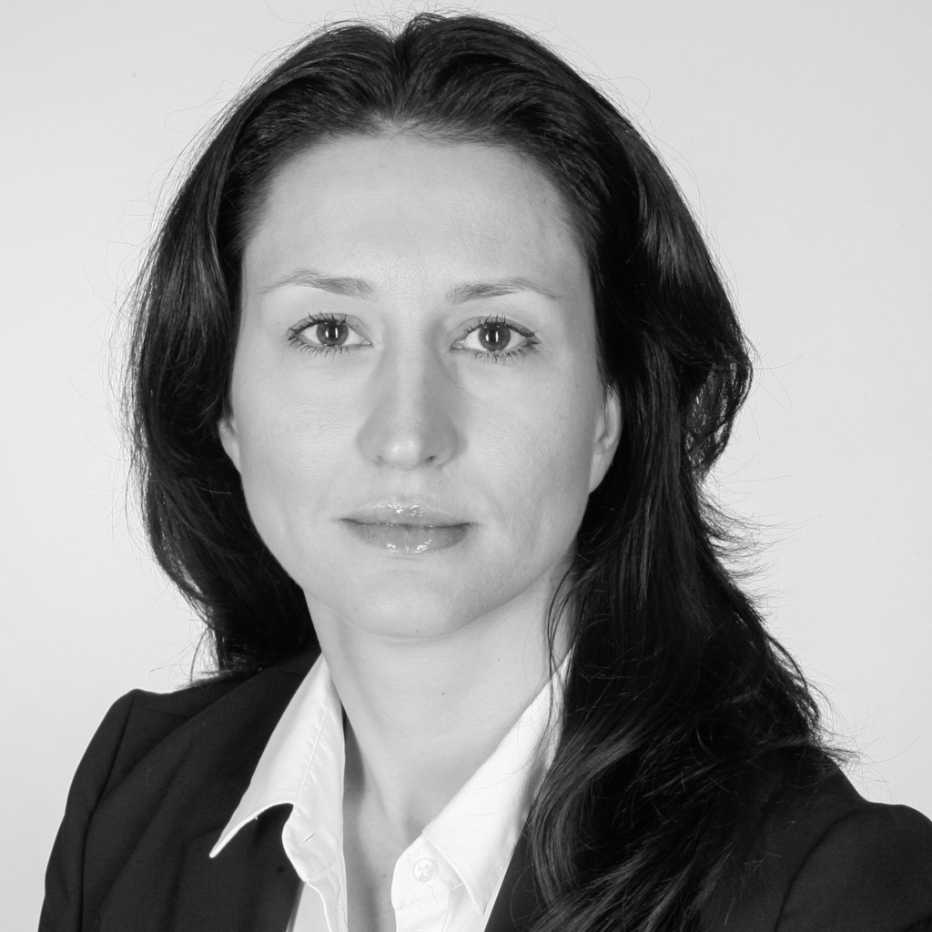 Anna Reva - CFO - NORDDEUTSCHE KAFFEEWERKE GMBH (Strauss Group Inc) | XING