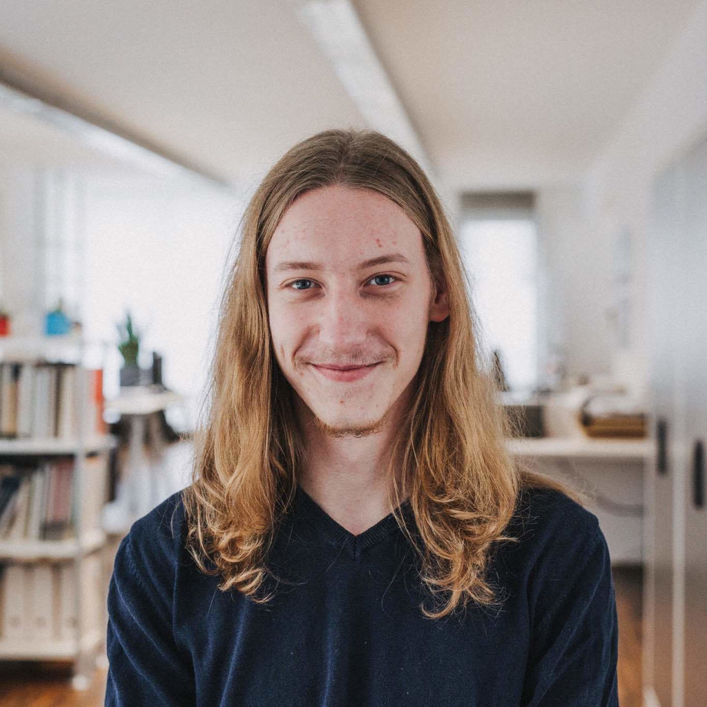 Robin Gläser - DevOps-Consultant - ARWINET GmbH | XING