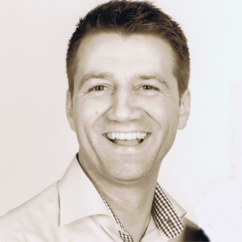 Armin Biebl - Senior Manager Hotel Business & Operations - Familotel AG ...