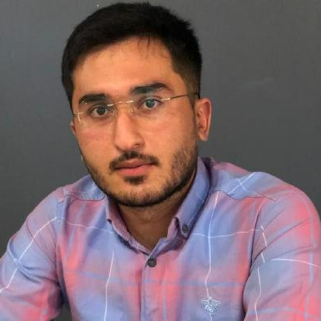 Hossein Gholizadeh - Senior Fullstack .Net Developer - Limooonline.ir | XING