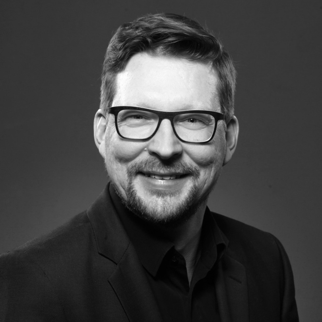 Dipl.-Ing. Christian Otte - Projektleiter und Architekt beim Bau von ...