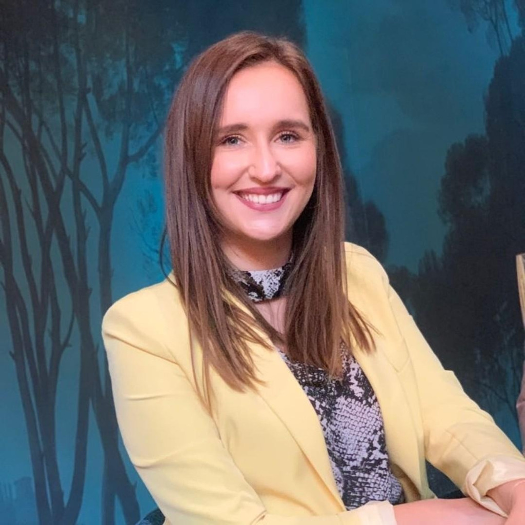 Laura Seemann - Service Manager - Hettich Management Service | XING