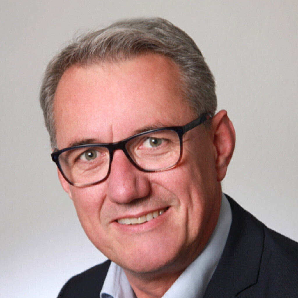 Frank Westermann - Fachkraft für Arbeitssicherheit - apetito AG | XING